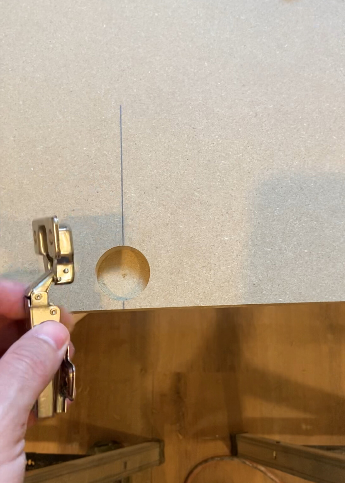 Knee Wall Cabinets that are the Perfect Solution for Storage ...