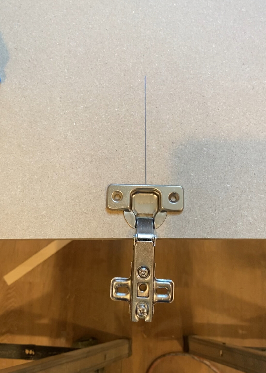 Knee Wall Cabinets that are the Perfect Solution for Storage ...